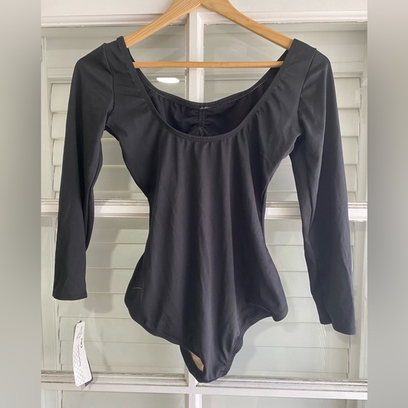 Body Wrappers | Other | Body Wrappers Premium Collection Black Ballet ...